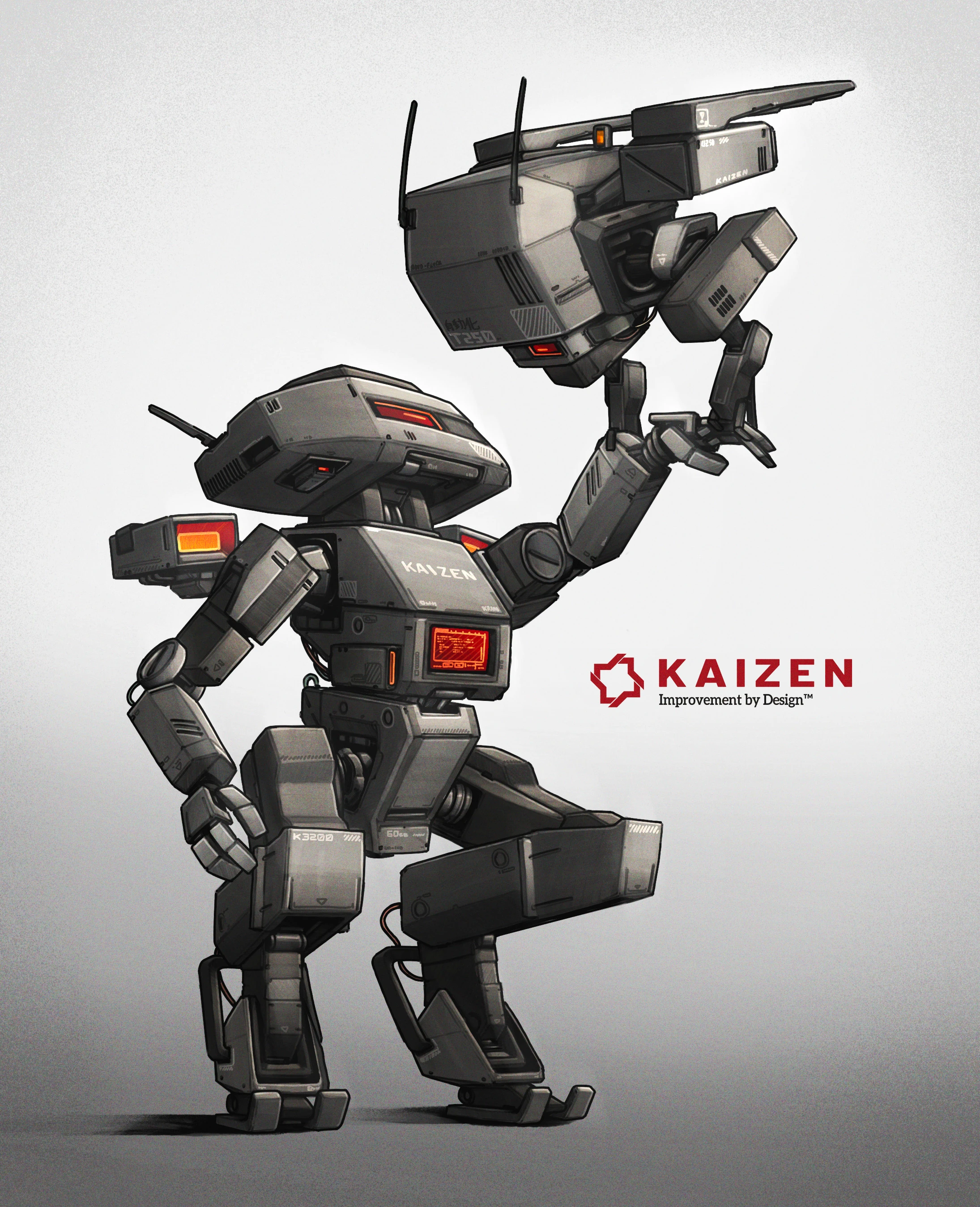 All You Will Ever Need - Sunset System